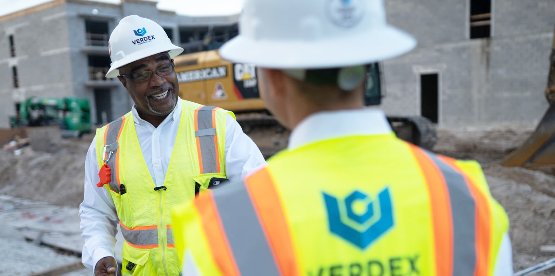 Verdex Construction - Verdex Construction